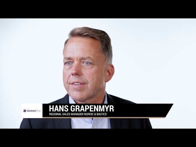 Spotlight Sentinelone How The Threat Landscape For Endpoints Changed